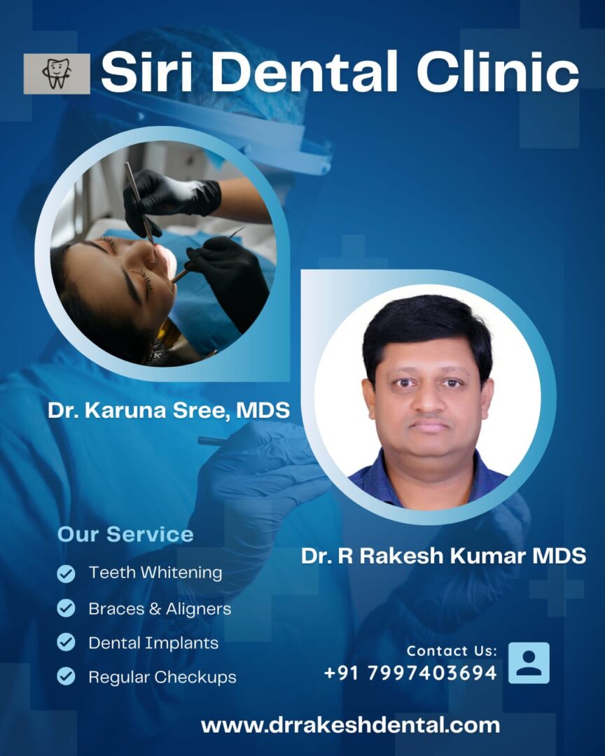 Common Dental Problems & Treatments | Dr Rakesh Dental Common Dental Problems & Treatments | Dr Rakesh Dental